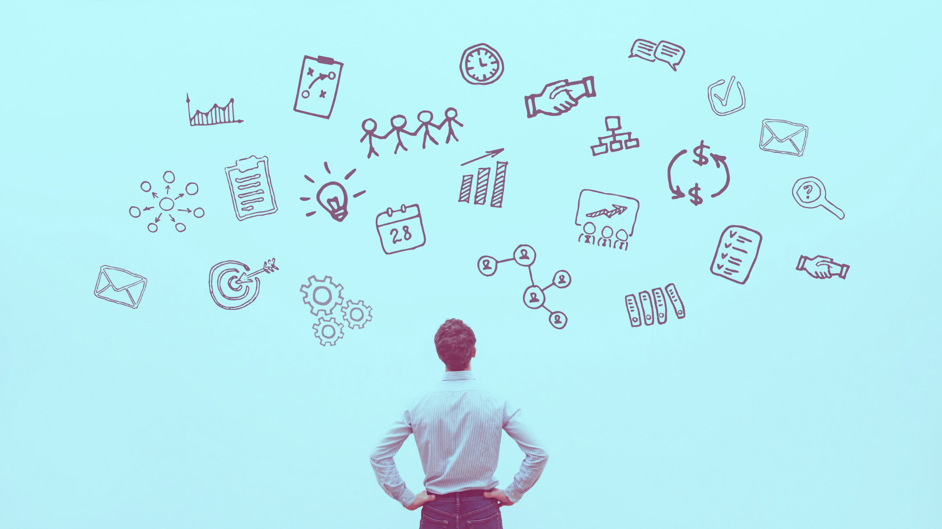 Legal Project Management: a framework for the modern lawyer - InView