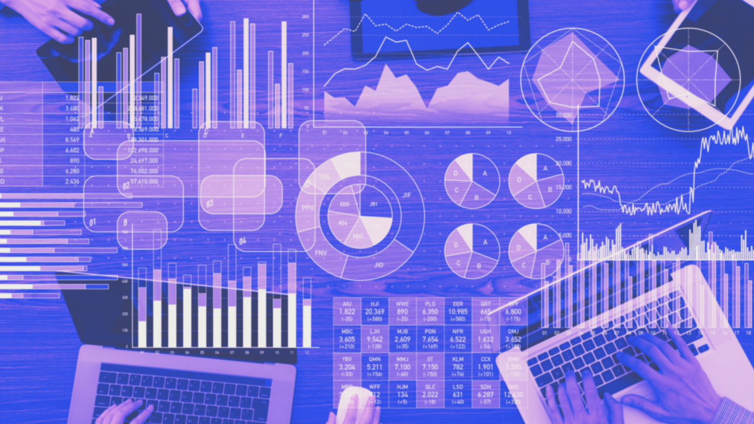 Transforming data into insights - InView