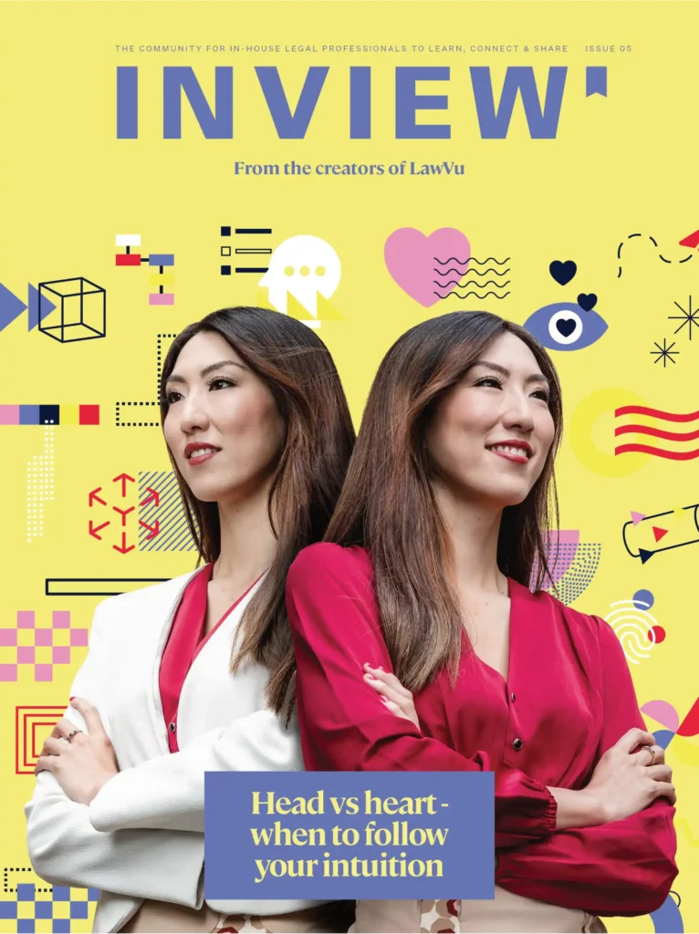 Head vs heart - when to follow your intuition - InView
