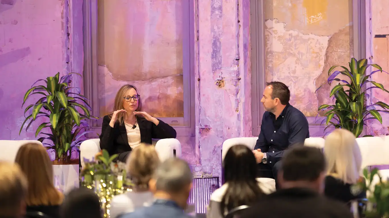 Trust, transparency and technology: Lessons from InView Sydney - InView