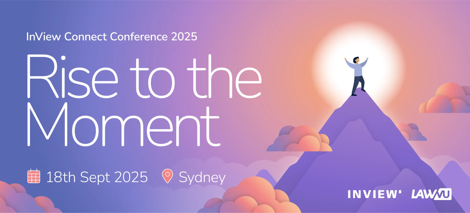 InView Connect Conference - Sydney - 2025